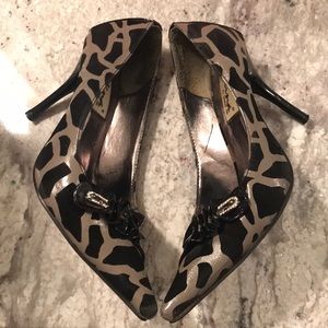 Summer Rio | Shoes | Selina By Summer Rio Pumps | Poshmark